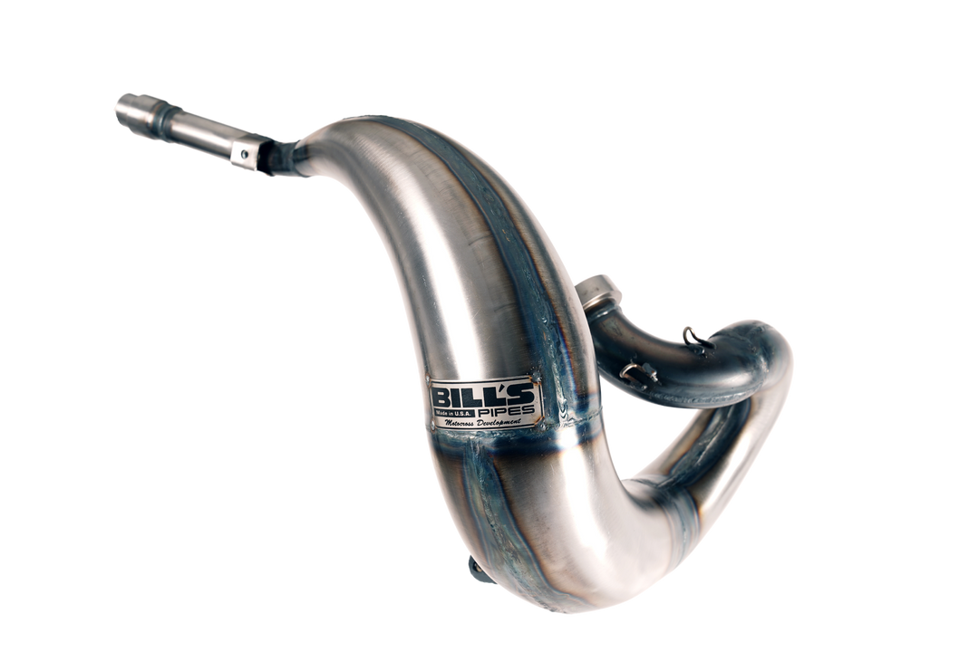 KTM 250 SX 2023-2025 Works Pipe