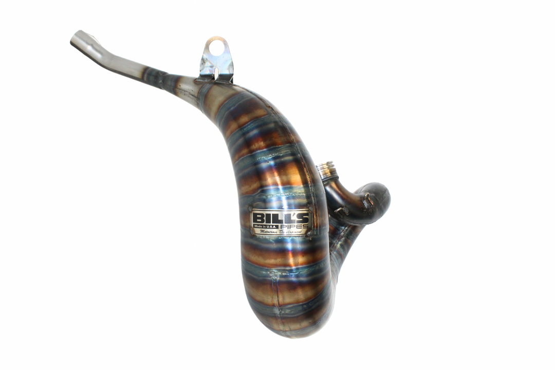 KTM 250 SX 2023-2025 Cone Look Pipe