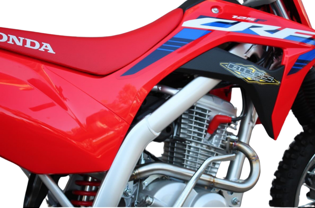 RE-13 Honda CRF 110 2019-2025 Full System