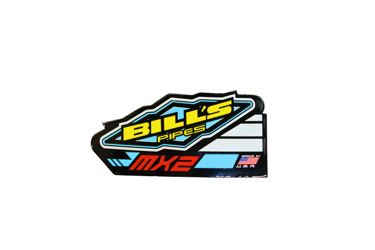 MX-2 Sticker Decal