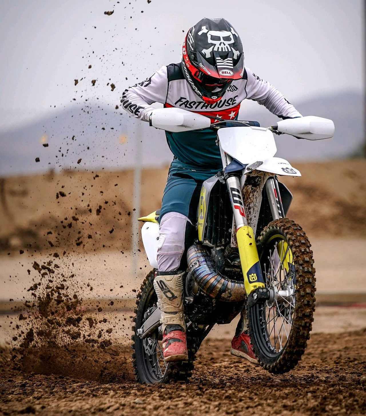 Bill's Pipes | 2 Stroke Pipe and Silencers