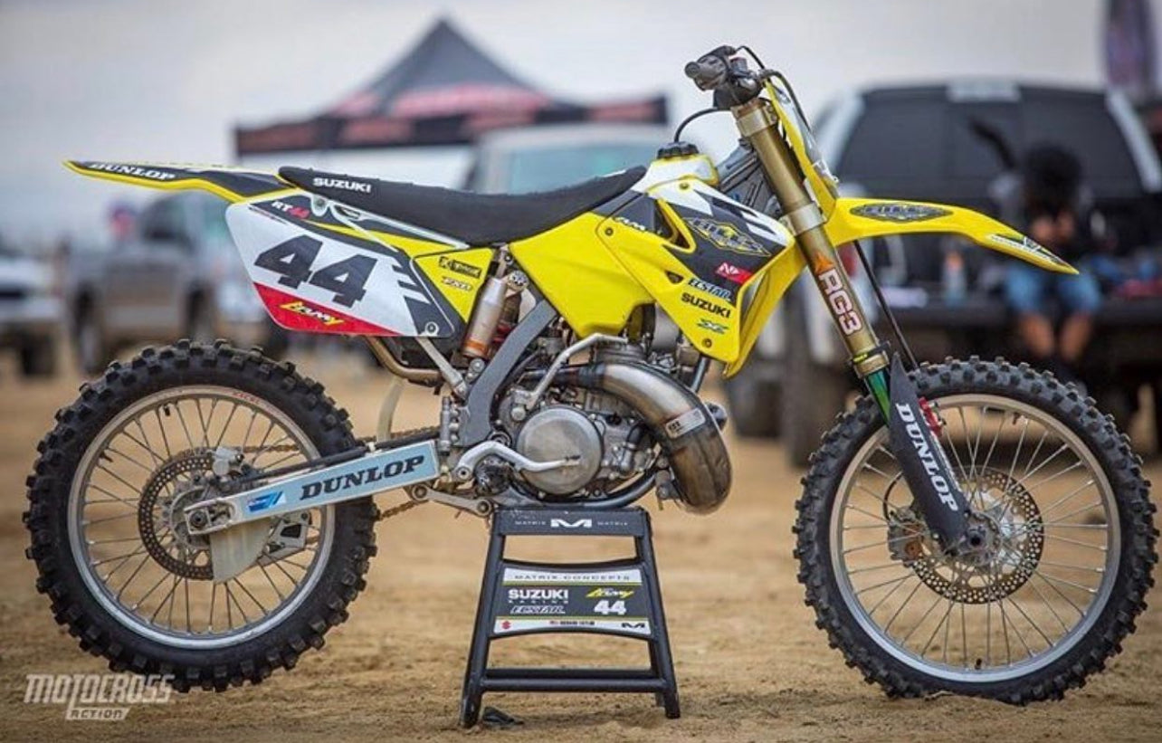 Bill's Pipes | 2 Stroke Pipe and Silencers