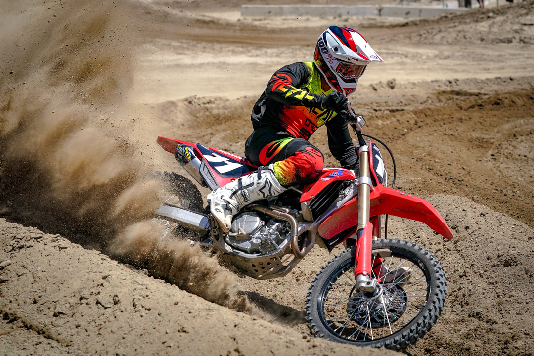 Bill's Pipes | Top Dirt Bike Exhausts for Peak Performance