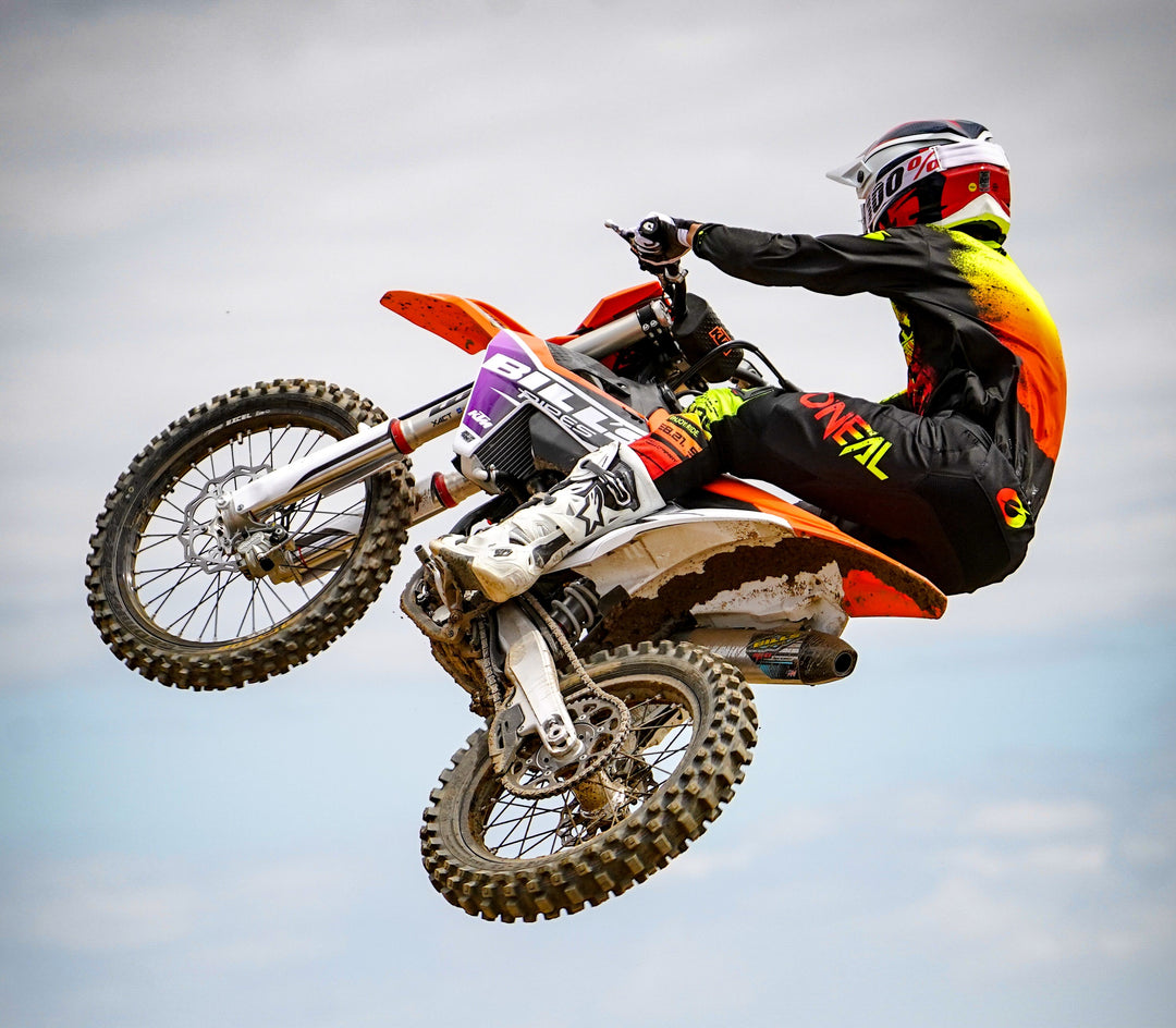Bill's Pipes | Top Dirt Bike Exhausts for Peak Performance