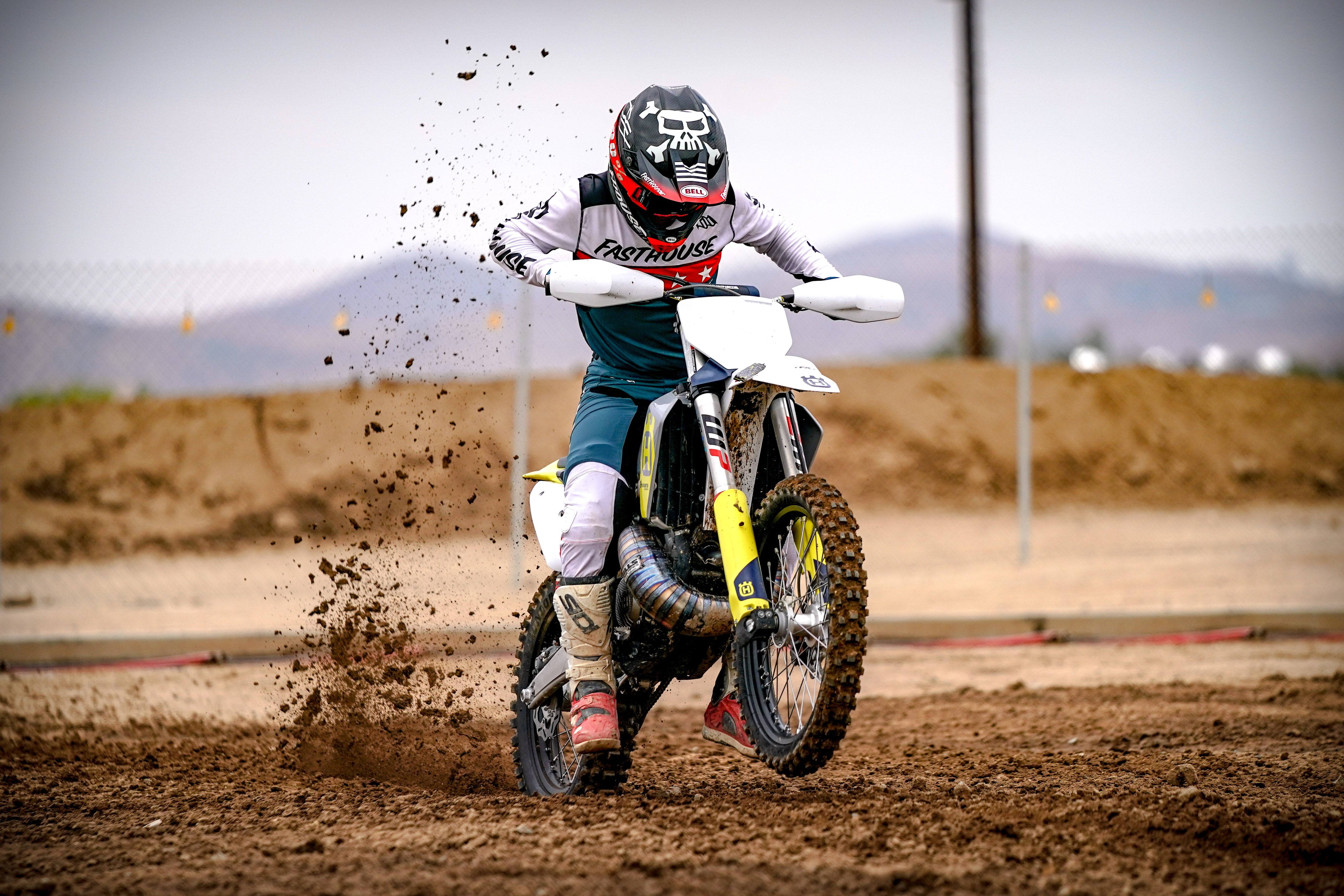 Bill's Pipes | Top Dirt Bike Exhausts for Peak Performance