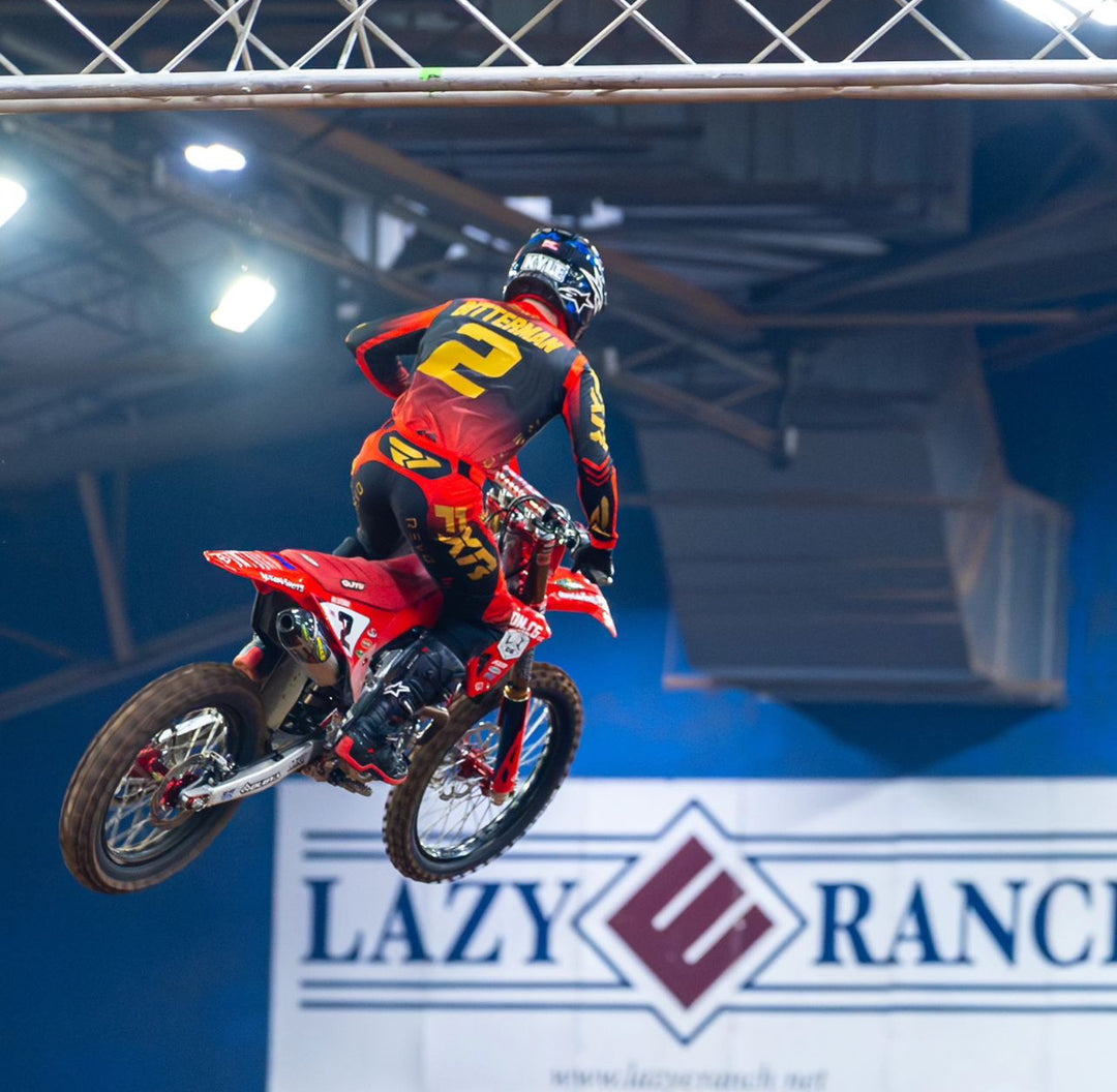 Bill's Pipes | Top Dirt Bike Exhausts for Peak Performance