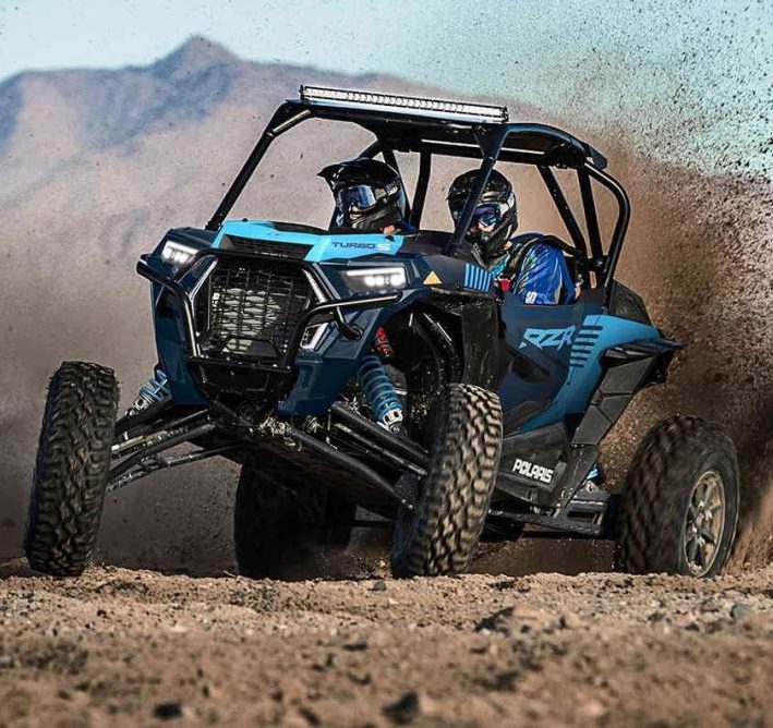 Bill's Pipes | Top Dirt Bike Exhausts for Peak Performance